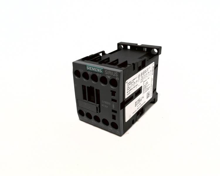 3RT2015-1KB42 Contactor by SIEMENS