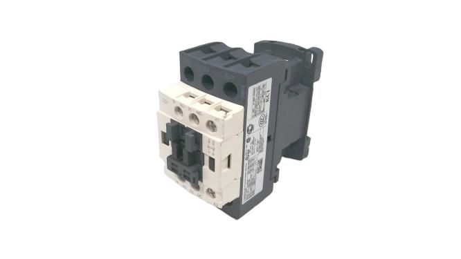C07F7 Contactor by KONECRANES
