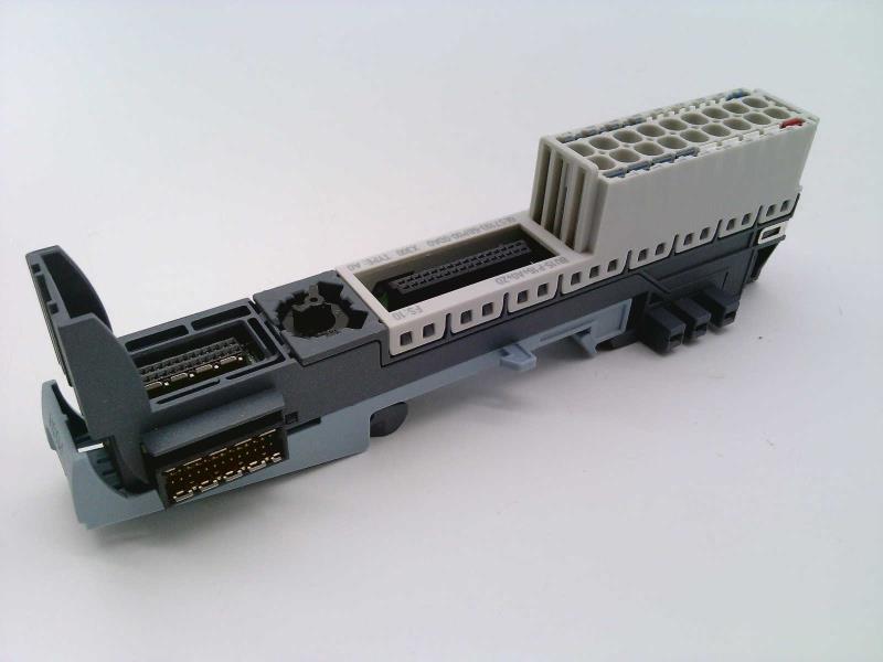 6ES7193-6BP00-0DA0 PLC Programming Terminal by SIEMENS