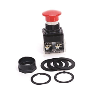 800HC-DR6A1 Pushbutton by ALLEN BRADLEY