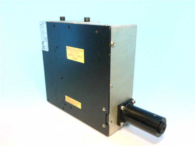 EP200MMD Calibrator/Simulator by VERITY INSTRUMENTS INC