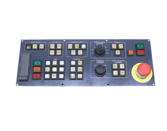 8520-MTBL PLC Module/Rack by ALLEN BRADLEY