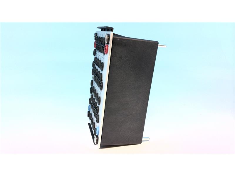 D:ETER1-MOD-RELAY Relay/Socket por FESTO