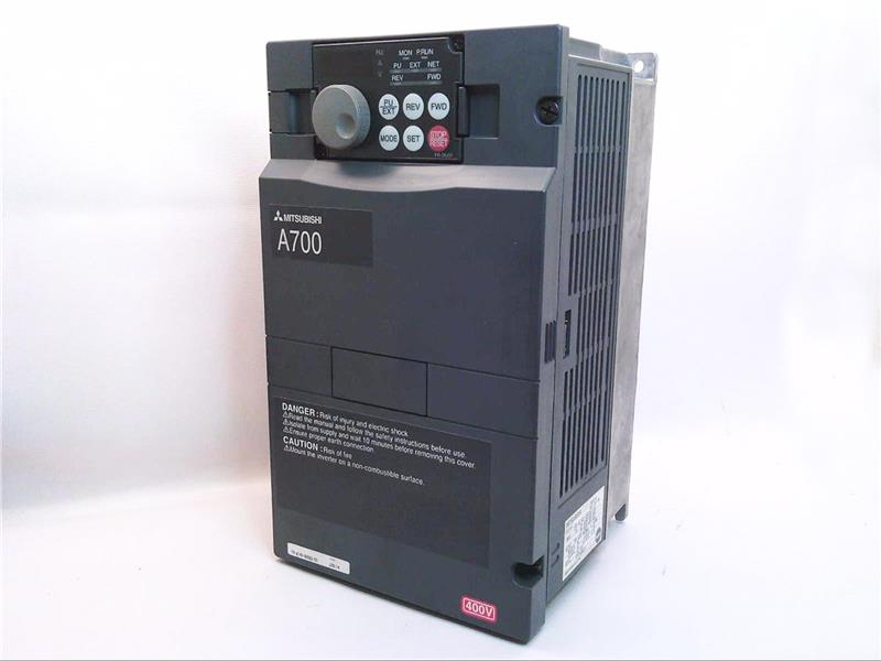 FR-A740-00083-EC Drive by MITSUBISHI