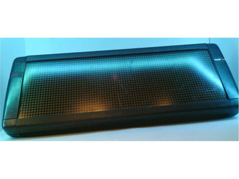 7080C LCD/LED Display by ADAPTIVE MICRO SYSTEMS