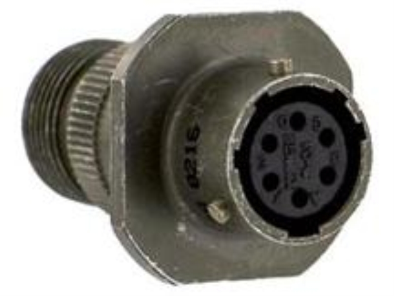 PT01A10-6SW Connector/Terminal/Pin by AMPHENOL