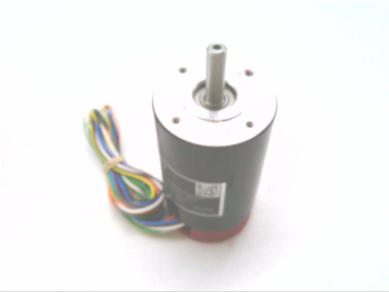 RPX40-325V24-100-S Servo Motor by ELECTROCRAFT