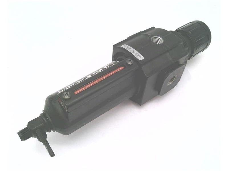 B73G-2AK-QD2-RMG Pneumatic Valve by NORGREN