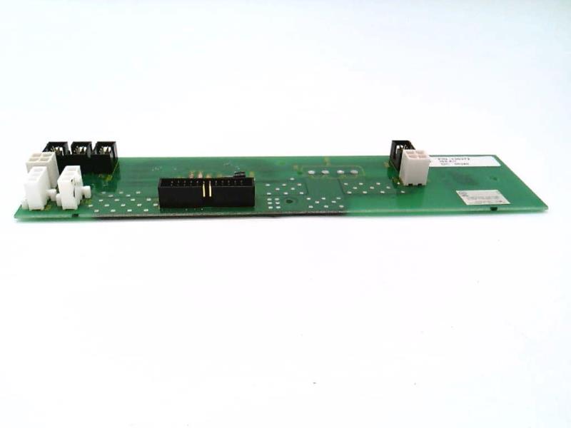 130372 PC Board PLC/Add-On Board by EDWARDS SIGNALING