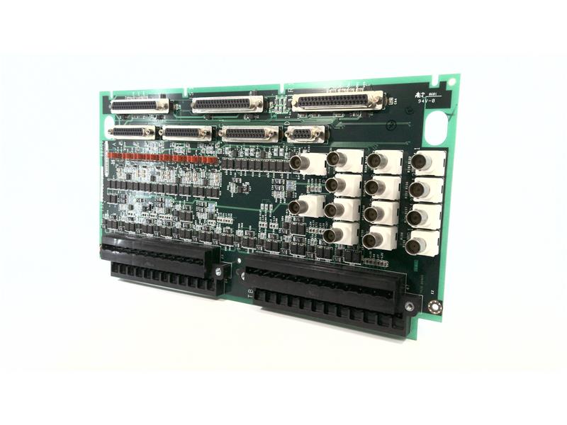 IS200TVIBH2B PLC Module/Rack par GENERAL ELECTRIC