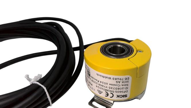 DFS60S-THOM01024 Encoder/Resolver by SICK