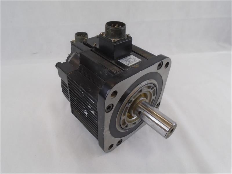 SGMG-20A2ABC Servo Motor by YASKAWA ELECTRIC