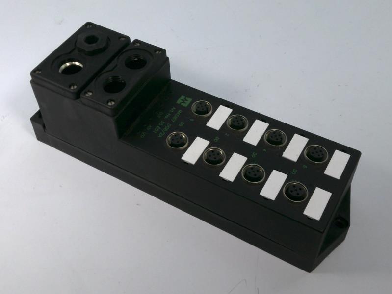 55556 VDC Logic I/O Module by MURR ELEKTRONIK