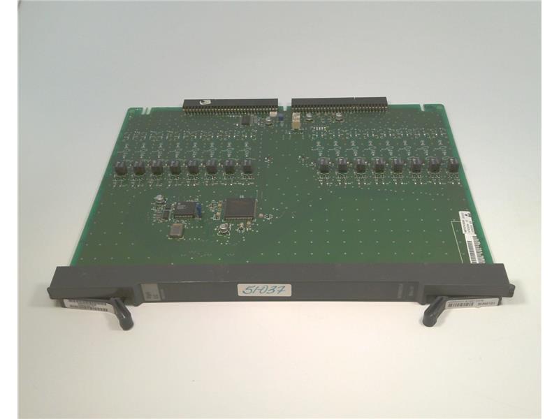 NT8D02GA Telecom Option Card by NORTEL NETWORKS