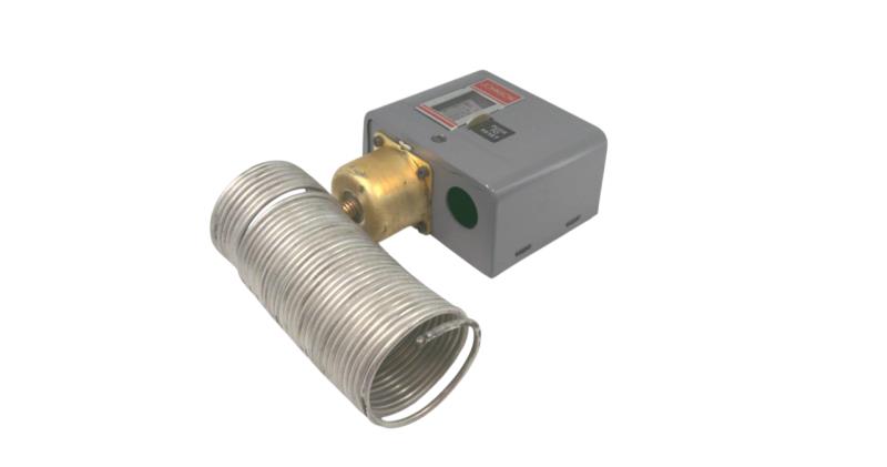 T-7606-3 Thermostat by JOHNSON CONTROLS