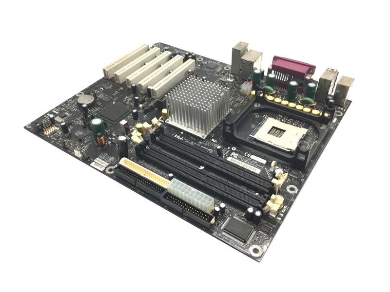 D875PBZ Motherboard by INTEL