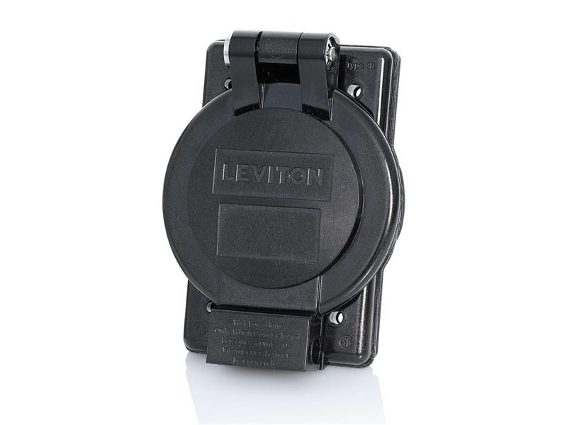 WP2-EB Enclosure by LEVITON