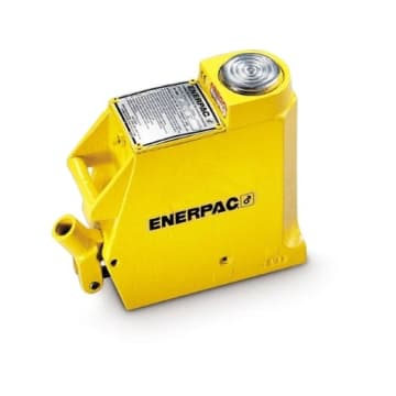 JH-306 Machine Part by ENERPAC