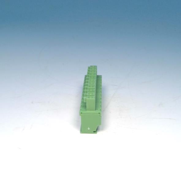 MCVW 1,5/11-ST-3,81 Connector/Terminal/Pin by PHOENIX CONTACT