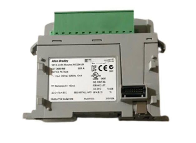 2085-IA8 VDC Logic I/O Module by ALLEN BRADLEY