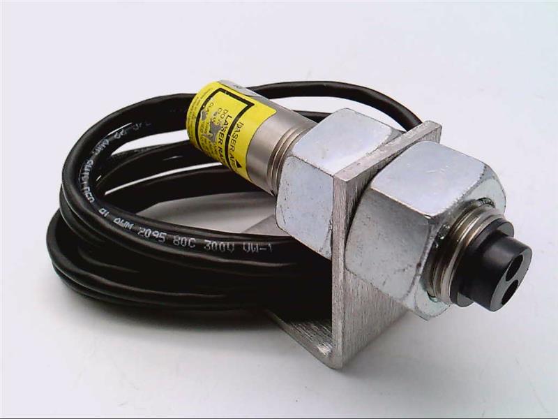 ROLS-W Laser Gauging System by MONARCH INSTRUMENTS