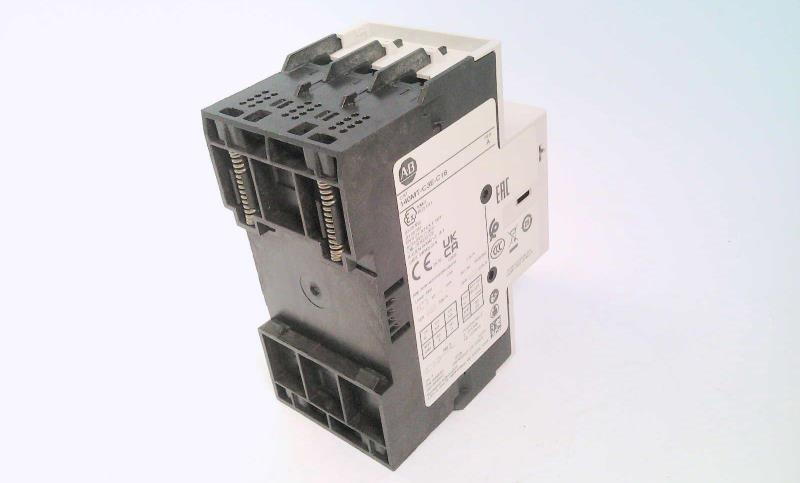 140MT-C3E-C16 Molded Case Circuit Breaker by ALLEN BRADLEY
