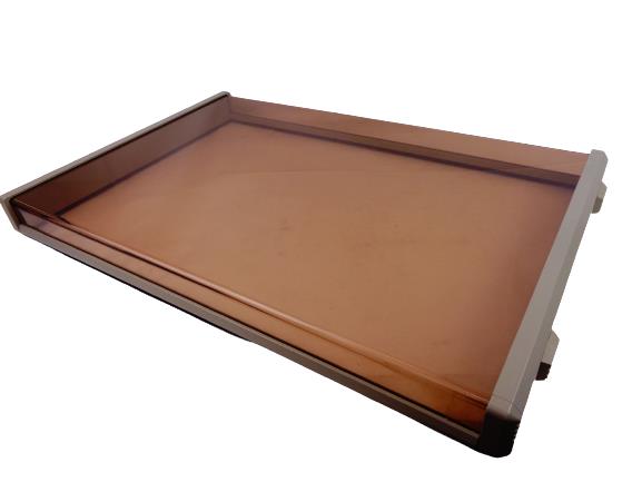 2789000 Protection Cover by RITTAL