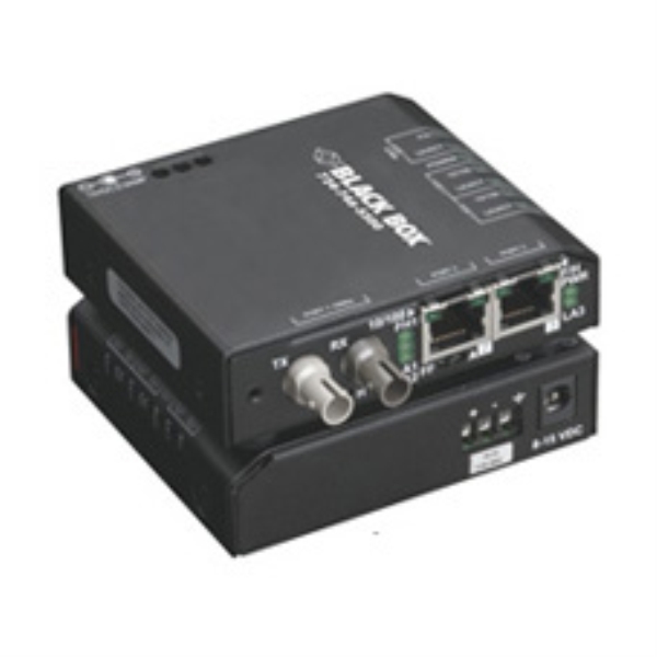 LBH100A-P-ST-24 Networking Router by BLACK BOX CORP