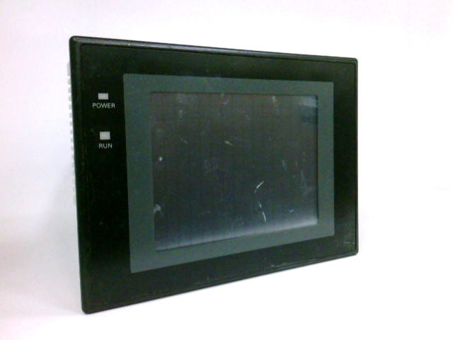 NT31C-ST143B-V3 Operator Interface by OMRON