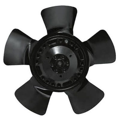 A2E200-AA01-57 Fan/Ventilation by EBM PAPST