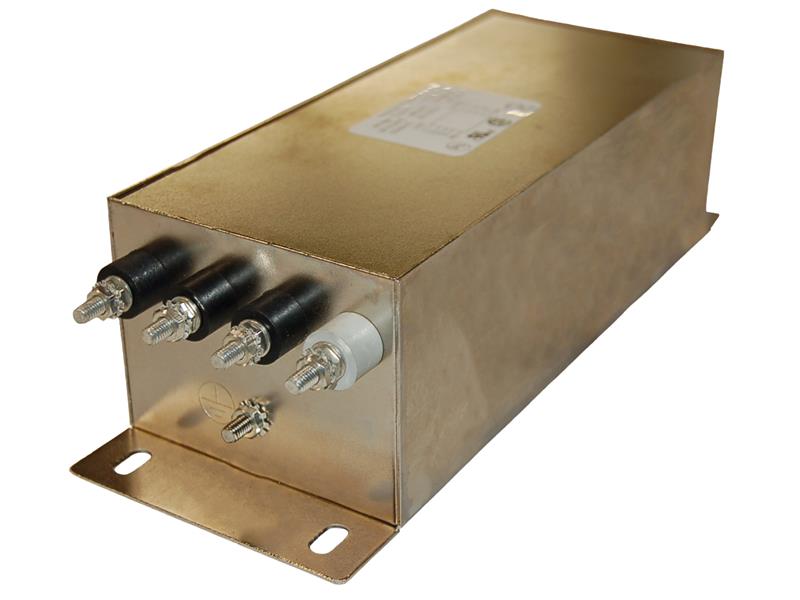 RP420-30-1000-S RFI/EFI/EMI Noise Filter by ASTRODYNE TDI