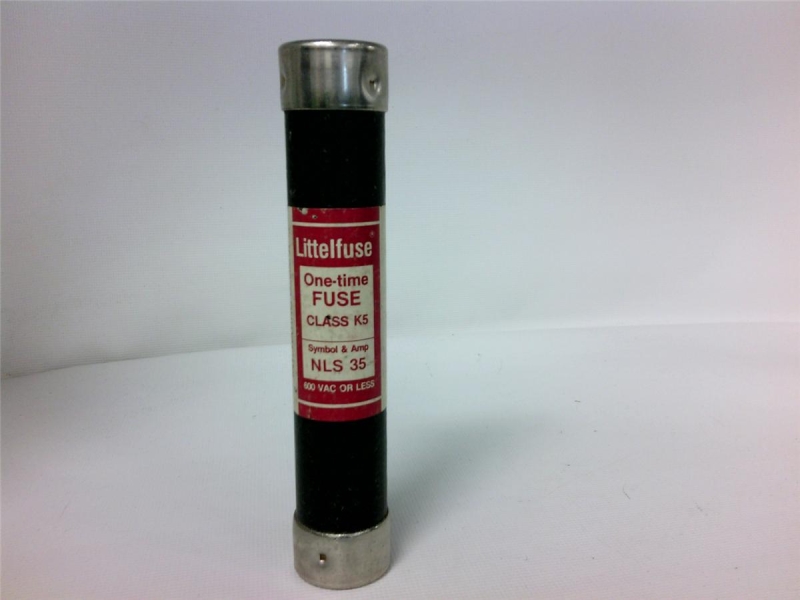 NLS-35 Fuse by LITTELFUSE