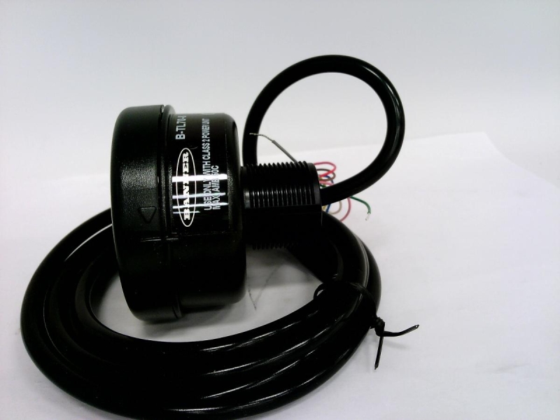 B-TL70-8 Stack Light by BANNER ENGINEERING