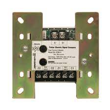 DCM-4 Contact Kit by POTTER ELECTRIC