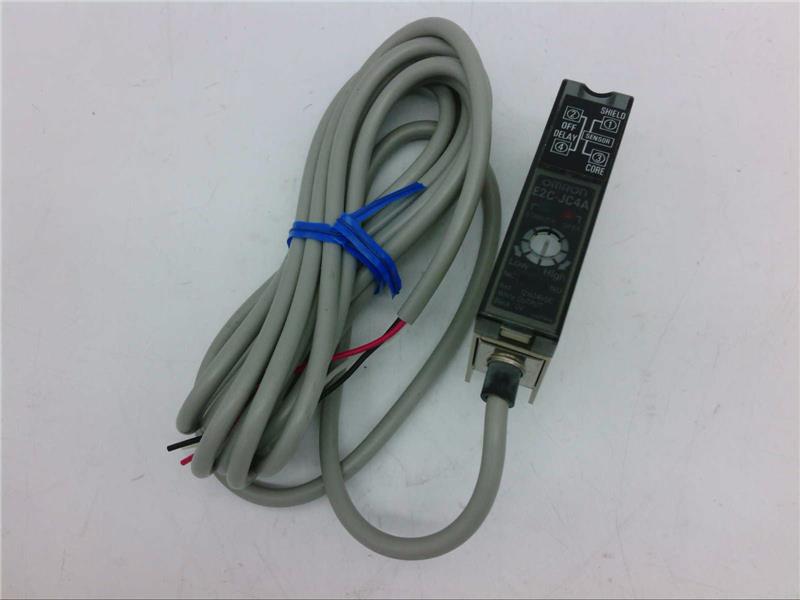 E2C-JC4A Proximity Switch by OMRON