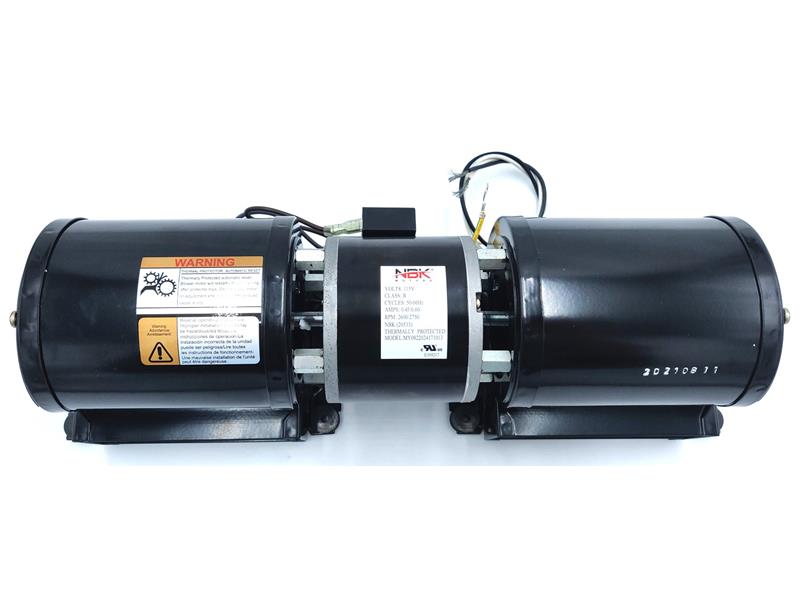 20533 Motor by NBK PARTS