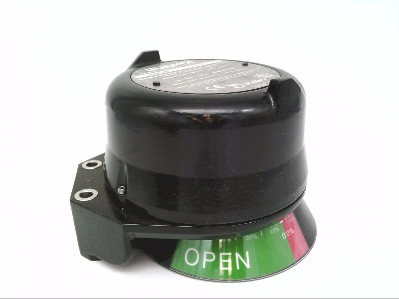 QX4VE02SRA Position Sensor/Transmitter/Monitor by STONEL CORPORATION