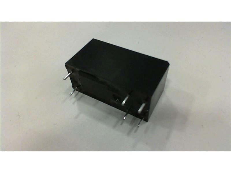 HF115F-I Permissive Relay by HONGFA