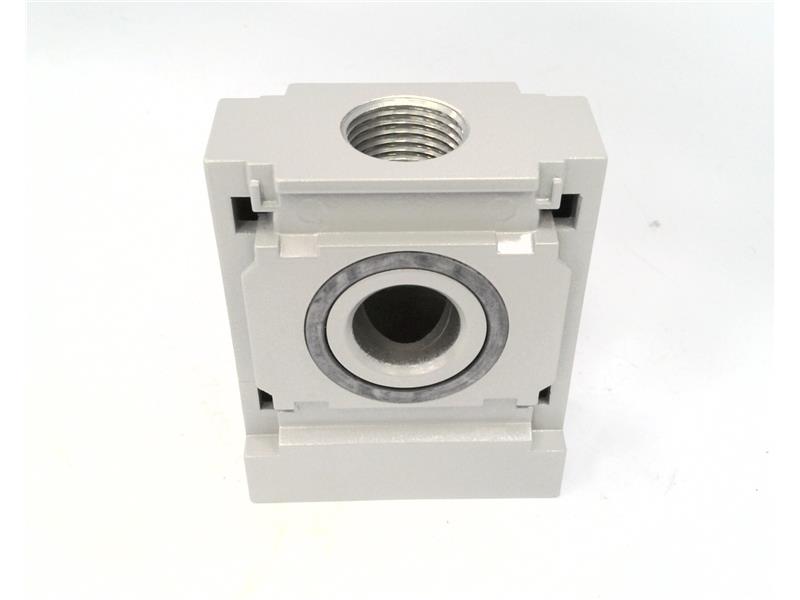 MS6-FRM-FRZ Pneumatic Accessory by FESTO