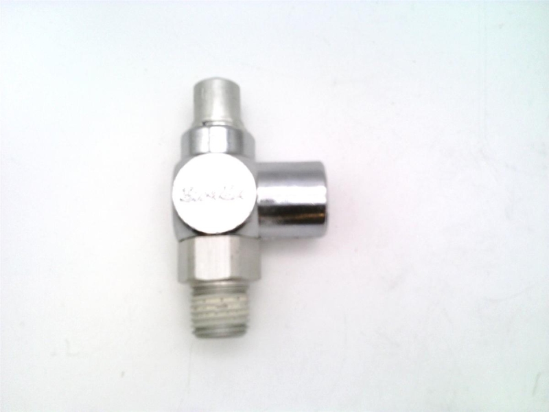 FCP4 Control Valve by BIMBA