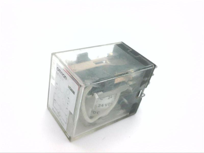 MY2K-24DC Relay/Socket by OMRON