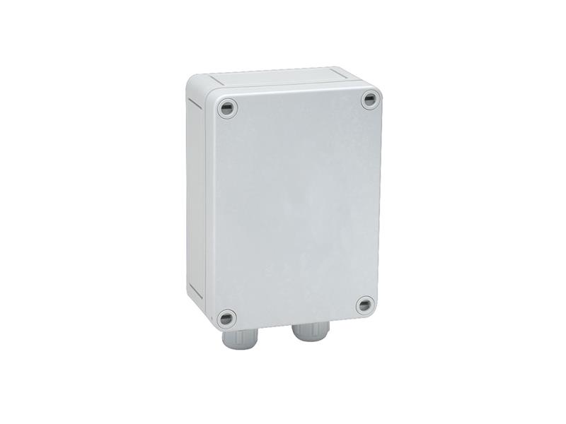 612-JUNCTION-BOX Hydraulic Pressure Sensor/Switch/Transducer Kit by NOSHOK