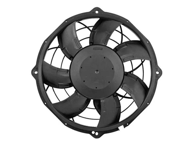 W3G300-BV25-21 Fan/Thermal Management for Control Panel by EBM PAPST