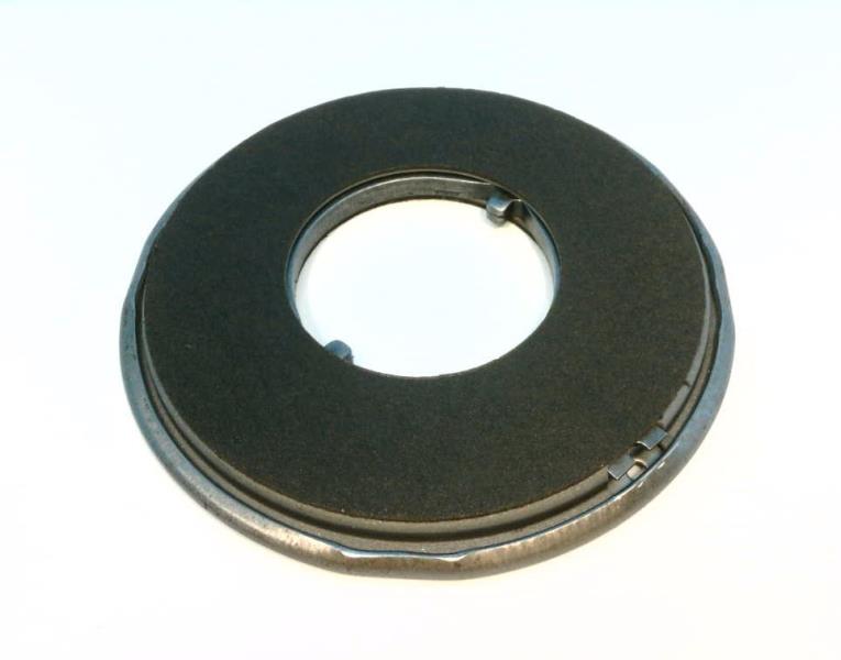 2104-127760 Brake Pad by MACK TRUCKS