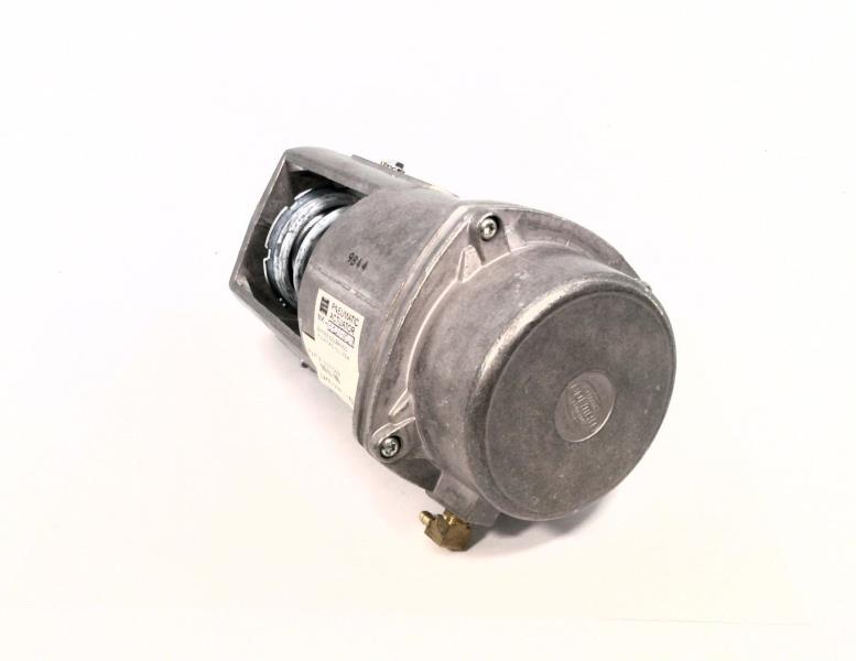 MK-3321-102-1 Pneumatic Actuator by BARBER COLMAN