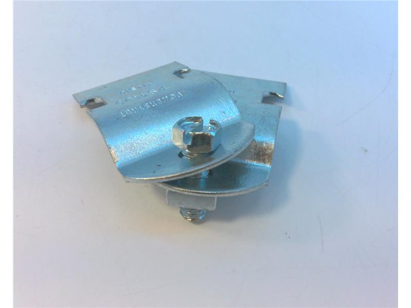 PS-1100-1/2 Pipe and Coupling by POWER STRUT