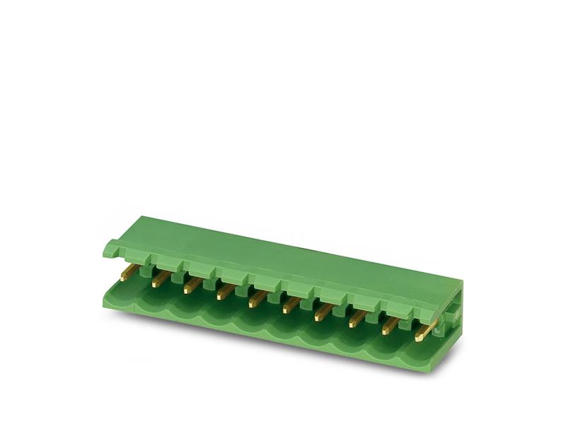 MSTB 2,5/10-G-5,08 AU Connector/Terminal/Pin by PHOENIX CONTACT