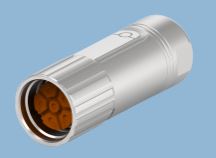 BSTA085FR03080235000 Connector/Terminal/Pin by INTERCONTEC