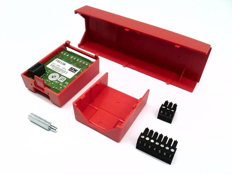 FSC-11B Drive Interface/Operator by SEW EURODRIVE