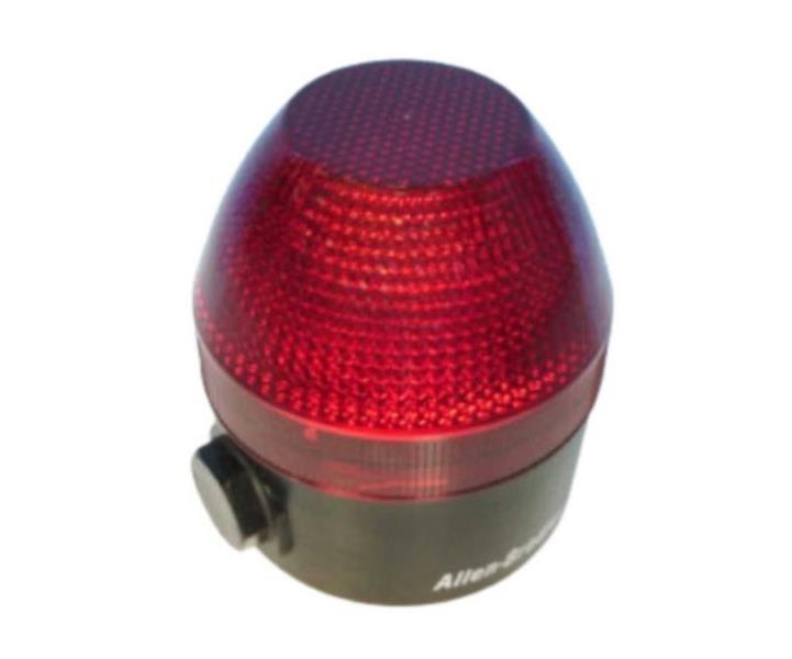 855BS-S45SL4 Signaling Beacon by ALLEN BRADLEY